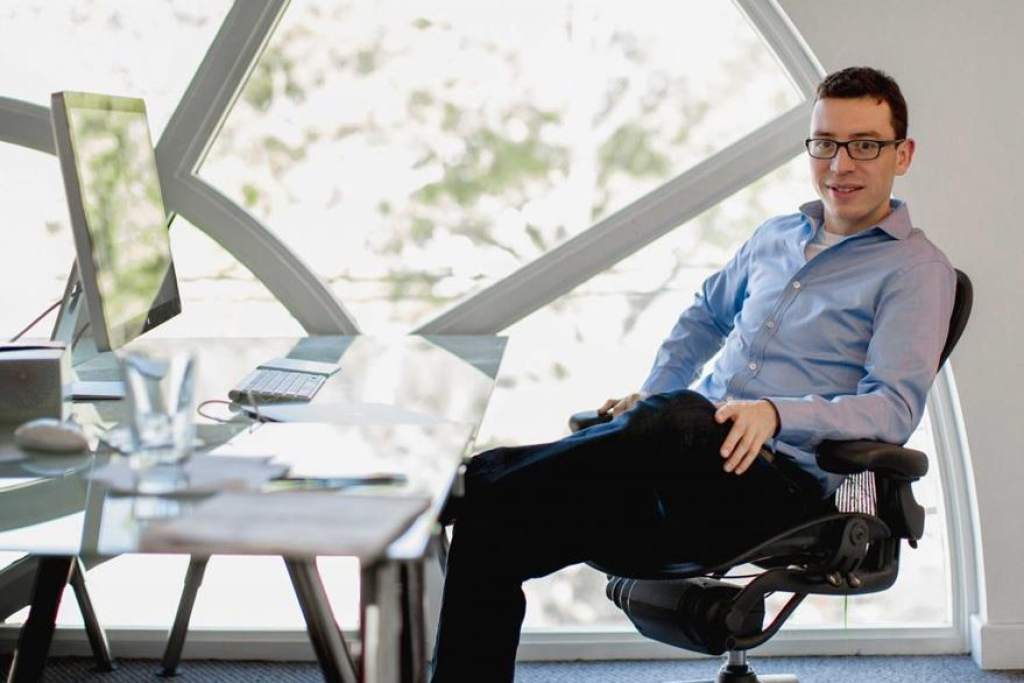 Las Frustraciones de Luis Von Ahn - Época GT