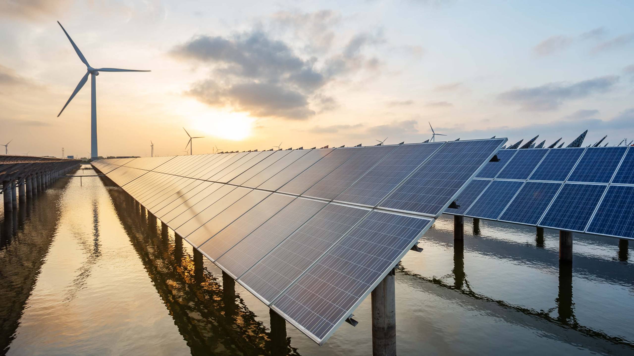 Energías limpias: Su importancia para un futuro sostenible - Época GT