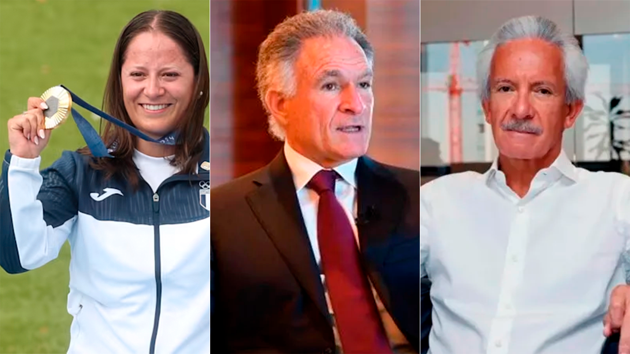 ¿Qué tienen en común Adriana Ruano, Dionisio Gutiérrez y José Rubén ...
