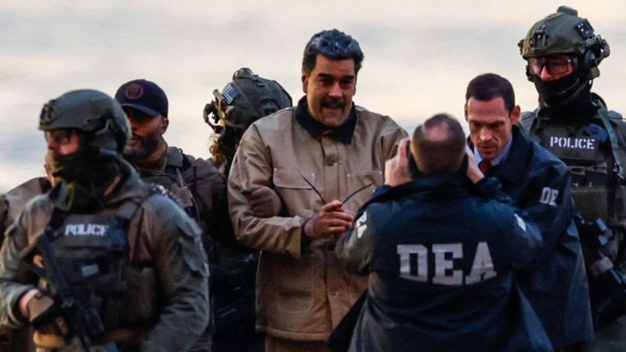 Captura de Nicolás Maduro: qué ocurrió y cómo impacta en América Latina ...